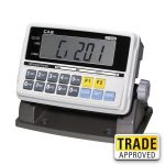CAS CI-200A Digital Indicator – Sensortronic Weighing & Inspection New ...