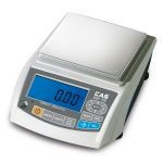 CAS MWP Digital Micro Weighing Scale – Sensortronic Weighing ...