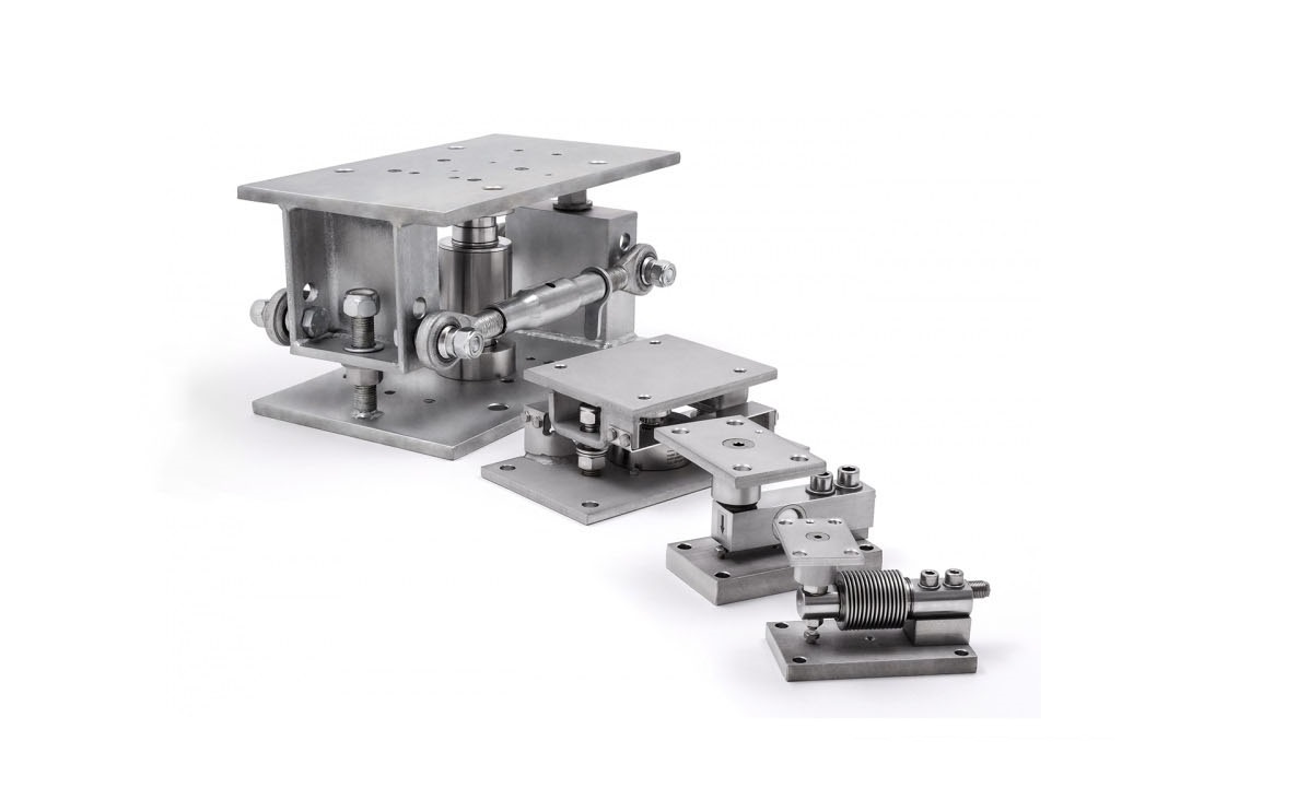 Sensortronic Scales NZ | SWIA | Industrial | Retail | Weighing ...