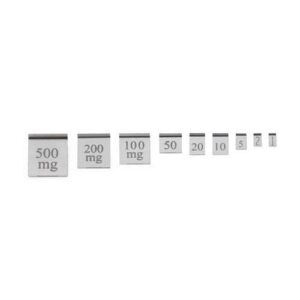 Stainless Steel Test Weights – Sensortronic Weighing & Inspection New ...