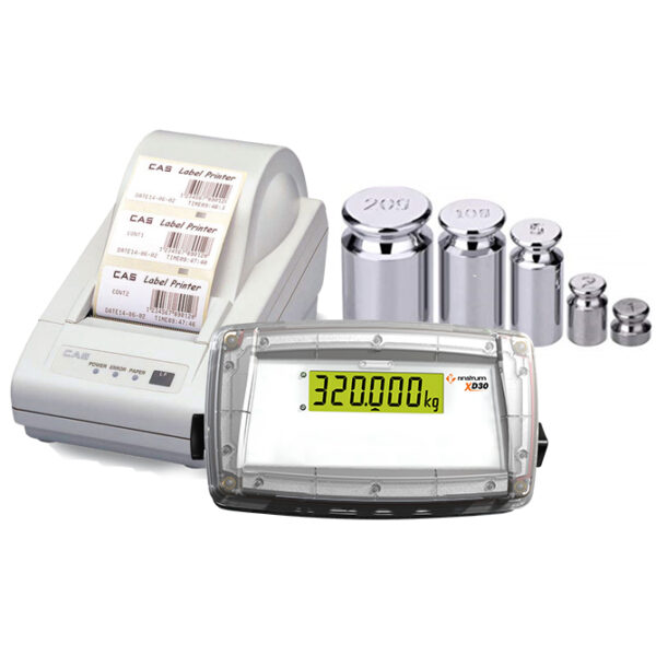 Sensortronic Weighing & Inspection New Zealand