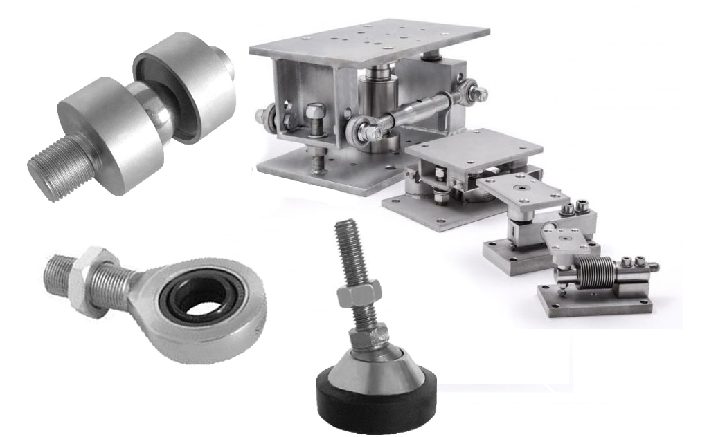 Load Cells - Sensortronic Weighing & Inspection New Zealand