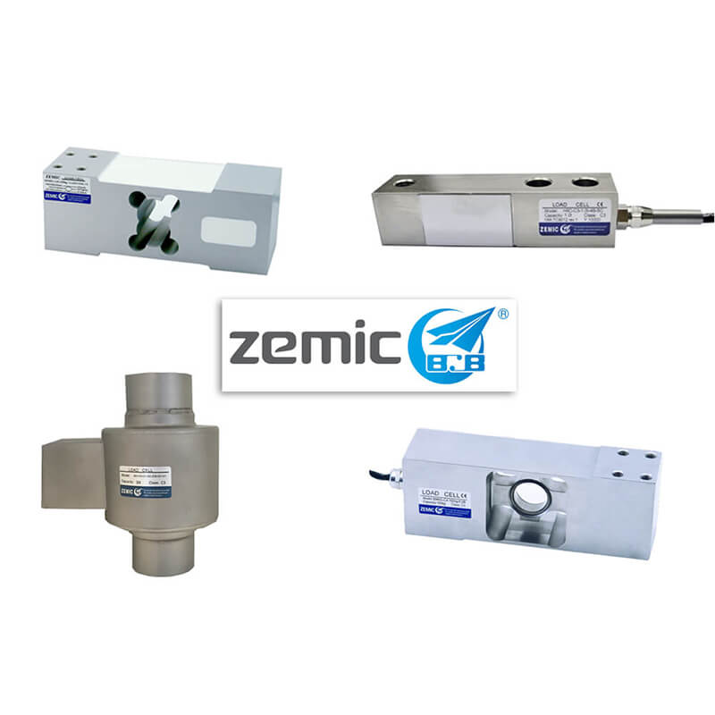 Load Cells & Mounts – Sensortronic Weighing & Inspection New Zealand