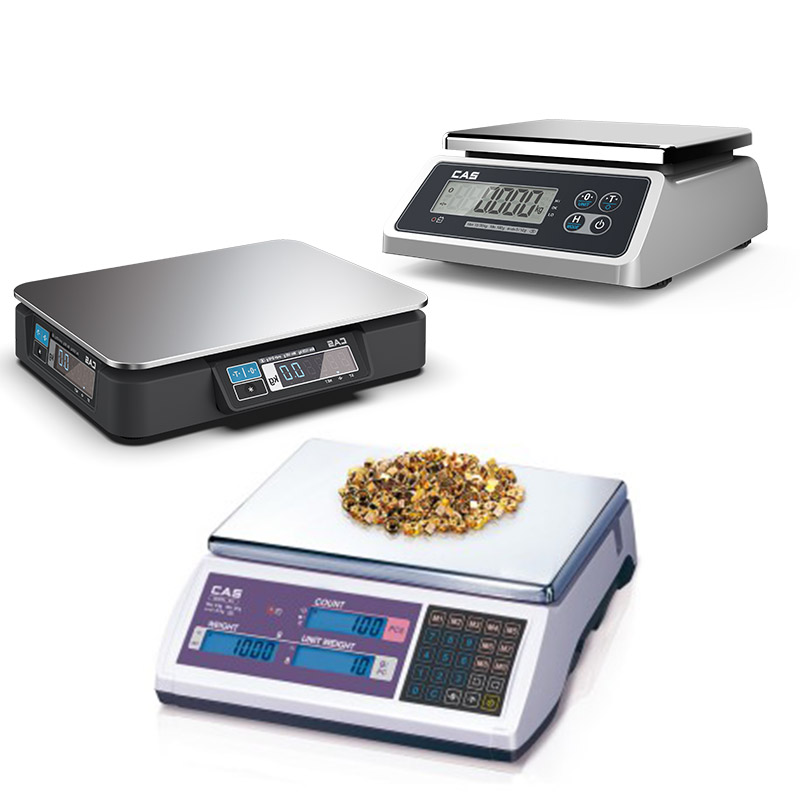 Sensortronic Weighing & Inspection New Zealand