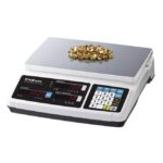 Bench & Counting Scales – Sensortronic Weighing & Inspection New Zealand