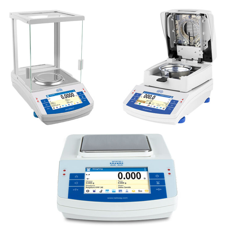 Sensortronic Weighing & Inspection New Zealand