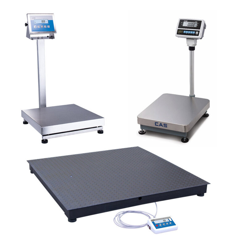 Sensortronic Weighing & Inspection New Zealand