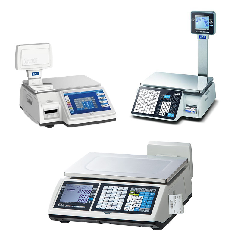 Sensortronic Weighing & Inspection New Zealand